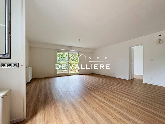 Rueil-Malmaison, Bords de Seine - Appartement 2 pièces à vendre