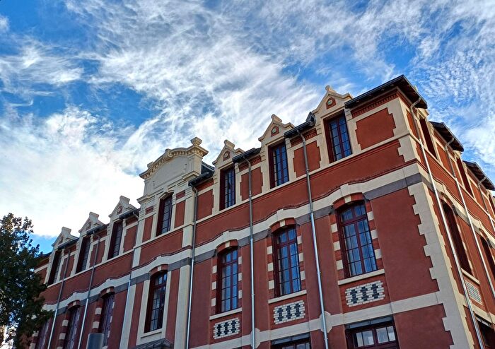 Appartement à louer - Clermont-Ferrand, Vallières, Sallins, Poncillon - 2 pièces - 1 chambre