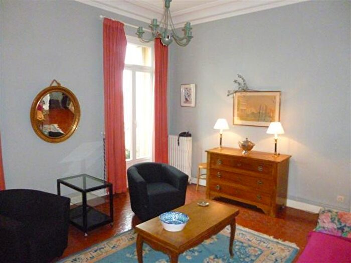 Appartement 3 pièces à louer à Marseille 6ème, Cours julien, Notre-Dame-des-Monts