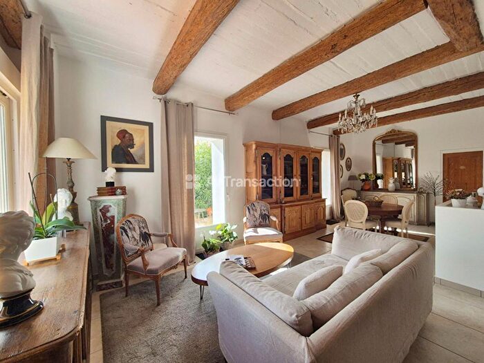 Maison à vendre - Les Arcs - 5 pièces - 4 chambres