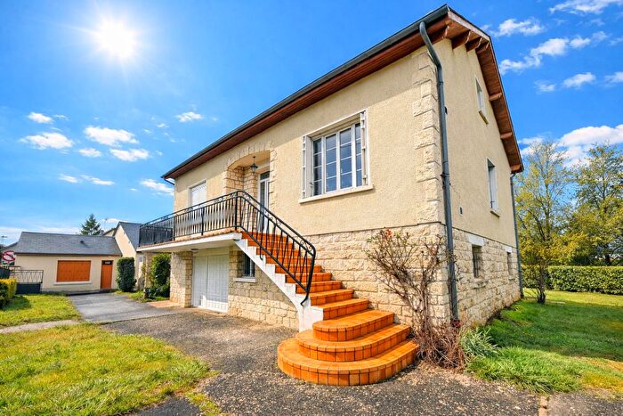 Maison à vendre - Jouet-sur-lAubois - 6 pièces - 4 chambres