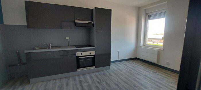 Appartement 2 pièces à Gare, Jarny, à louer