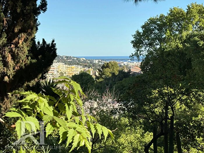 Maison à vendre - Le Cannet, Rocheville, Colombier, Campelières - 6 pièces - 4 chambres