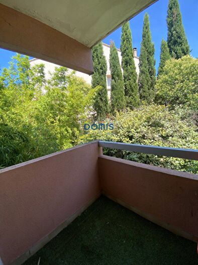 Montpellier : Appartement 1 pièce à louer