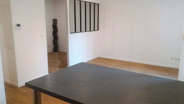 Appartement 2 pièces à louer à Marseille 6ème arrondissement
