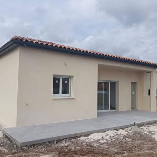 Argelès-sur-Mer - Maison 3 pièces à vendre