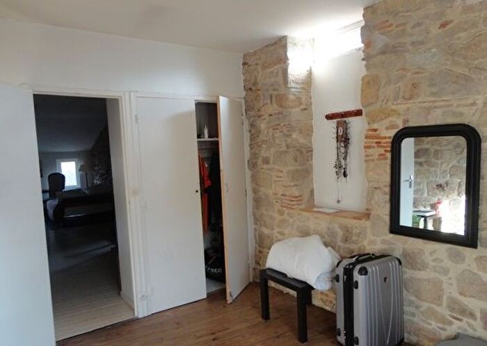 Appartement 3 pièces à louer - La Réole