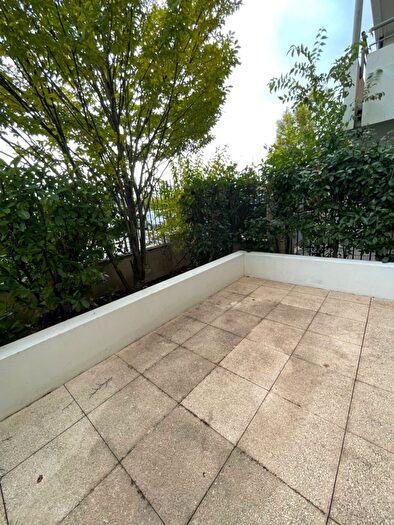 Toulouse : Appartement 1 pièce à louer
