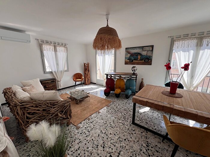 Maison 6 pièces à vendre à Aigues-Mortes