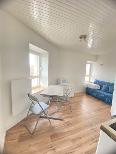 Appartement à louer - Cholet, Gambetta - 1 pièce