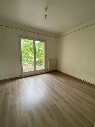 Appartement 1 pièce à louer à Nancy, Haussonville, Blandan, Donop