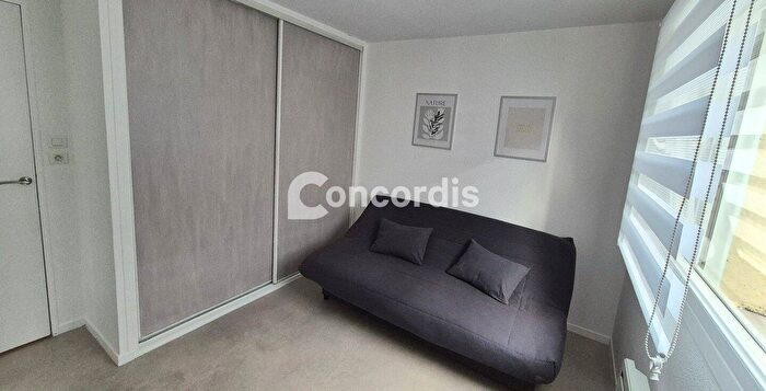 Appartement 1 pièce à louer à Épinal