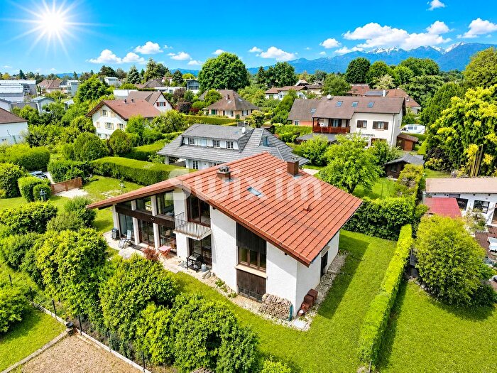 Maison 7 pièces à vendre - Ornex