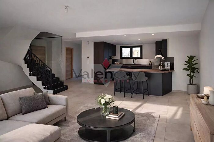 Maison à vendre - Morschwiller-le-Bas - 5 pièces