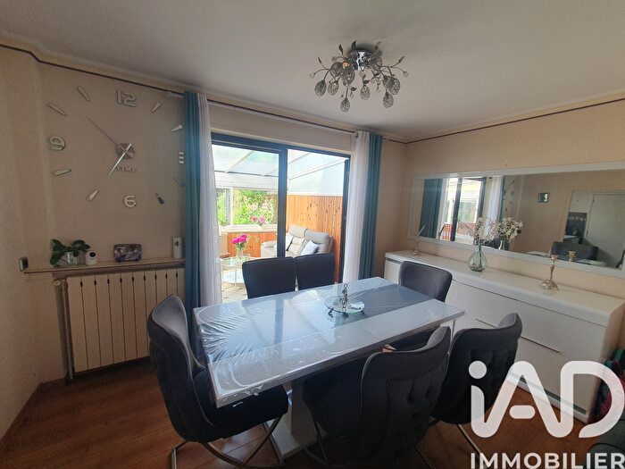 Maison 5 pièces à vendre à Arras, Saint-Pol