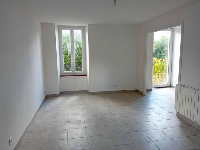 Maison 5 pièces à Migré, à louer