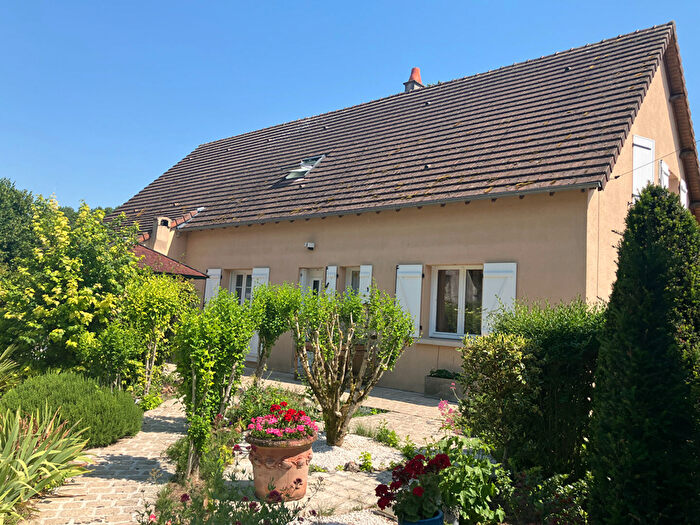 Saint-Épain - Maison 10 pièces à vendre