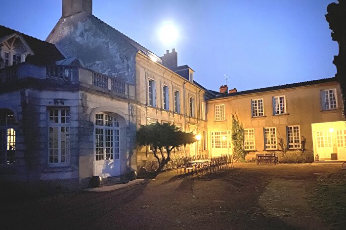 Maison à vendre - Auxi-le-Château - 16 pièces - 16 chambres