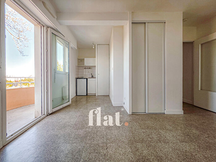 Appartement à vendre - Rezé, Château - 1 pièce