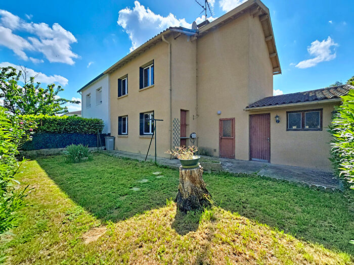 Maison 5 pièces à Colomiers, Gare, à vendre