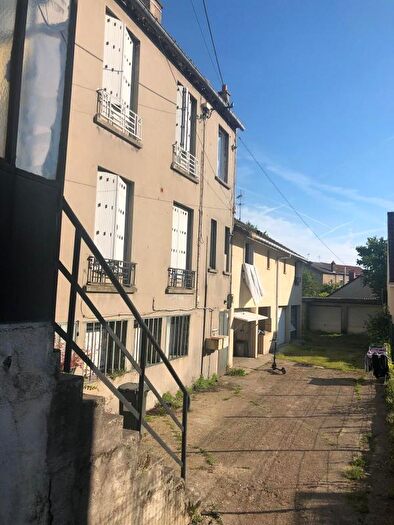 Maison à vendre - Persan - 1 pièce