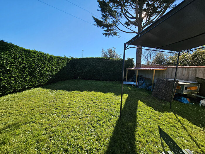 Maison à vendre - Saint-Sébastien-sur-Loire - 4 pièces - 3 chambres