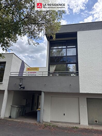 Maison à vendre - Plaisir, Aqueduc - 3 pièces - 2 chambres