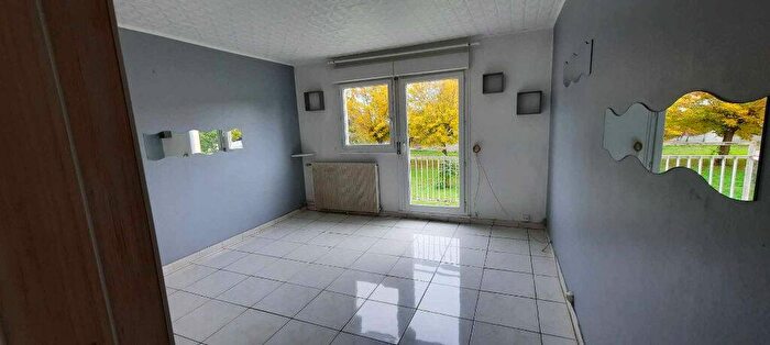 Appartement à louer - Bauge-Sarcignan-Versein, Villenave-dOrnon - 3 pièces - 2 chambres