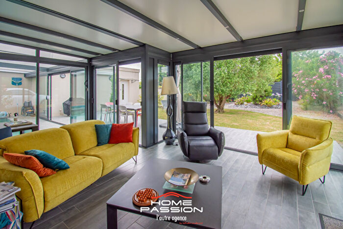 Maison 5 pièces à vendre à Saujon