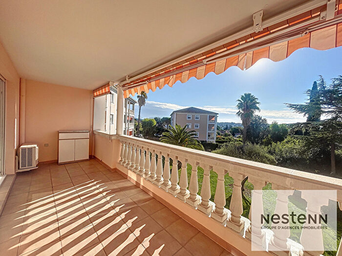 Fréjus, Gallieni : Appartement 4 pièces à vendre