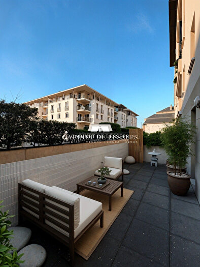 BayonneBayonaBaiona, Arènes : Appartement 2 pièces à vendre