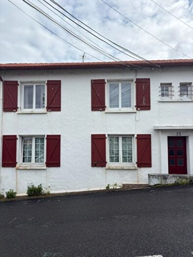 Appartement 2 pièces à Biarritz, à vendre
