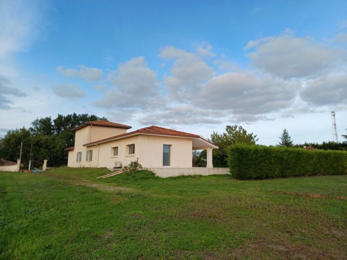 Maison à vendre - Orival - 7 pièces - 4 chambres