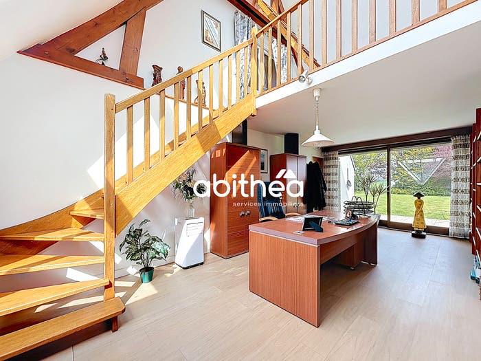 Maison 8 pièces à vendre - postalCode