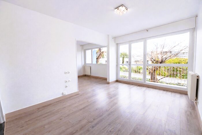 Appartement à vendre - Meudon, Bellevue - 4 pièces - 3 chambres