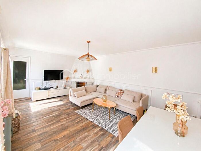 Maison 5 pièces à vendre - Livry-Gargan, Centre-ville