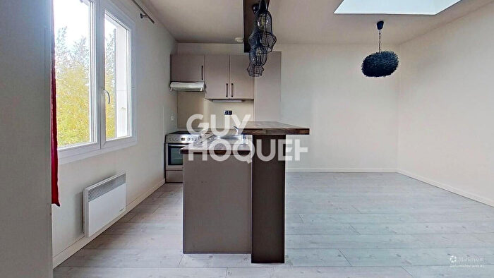 Appartement 4 pièces à Lagord, à vendre