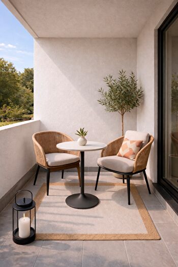 Appartement à vendre - Salon-de-Provence, Pilon Blanc - 2 pièces - 1 chambre