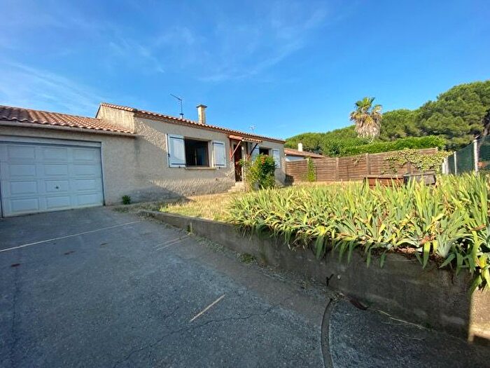 Maison 3 pièces à vendre à Mudaison