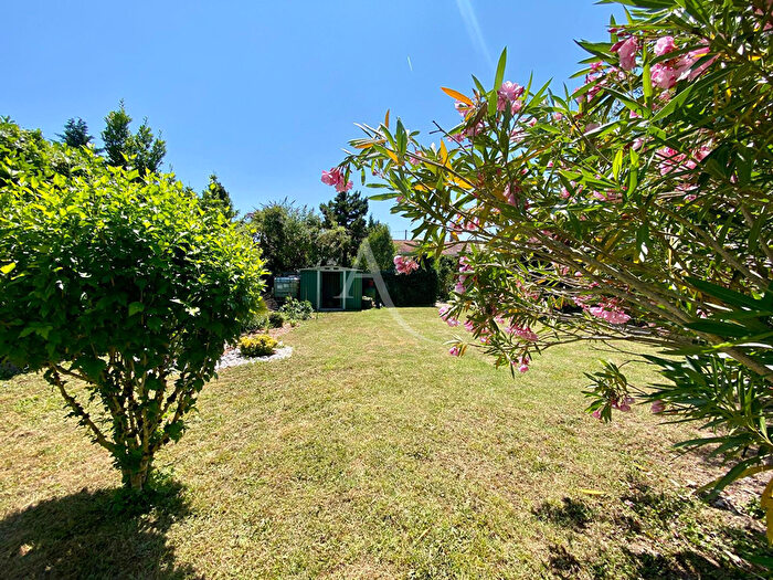 Maison à vendre - Mirepoix-sur-Tarn - 6 pièces - 4 chambres