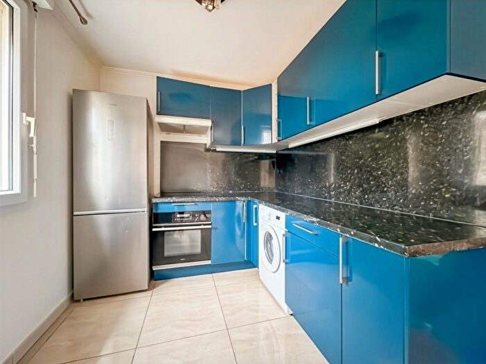 Toulouse, Saint-Simon : Appartement 1 pièce à vendre