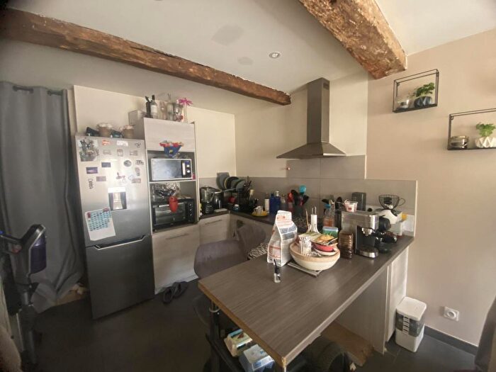 Bellegarde - Appartement 2 pièces à louer