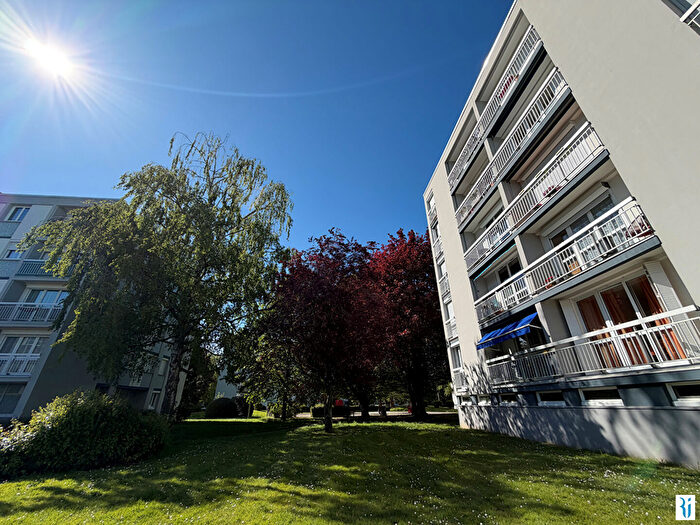 Mont-Saint-Aignan, Colbert, Les Coquets - Appartement 3 pièces à vendre