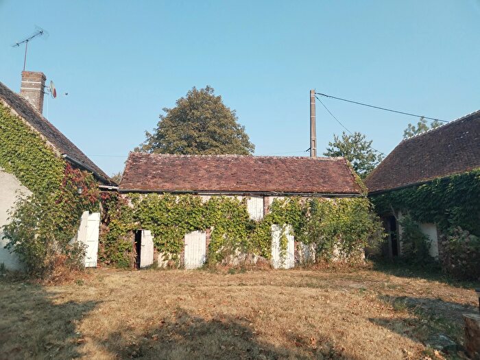 Maison 7 pièces à Chevry-sous-le-Bignon, à vendre