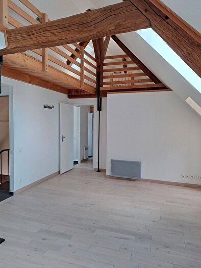 Appartement 2 pièces à louer à Coteau Sud, Chevreuse