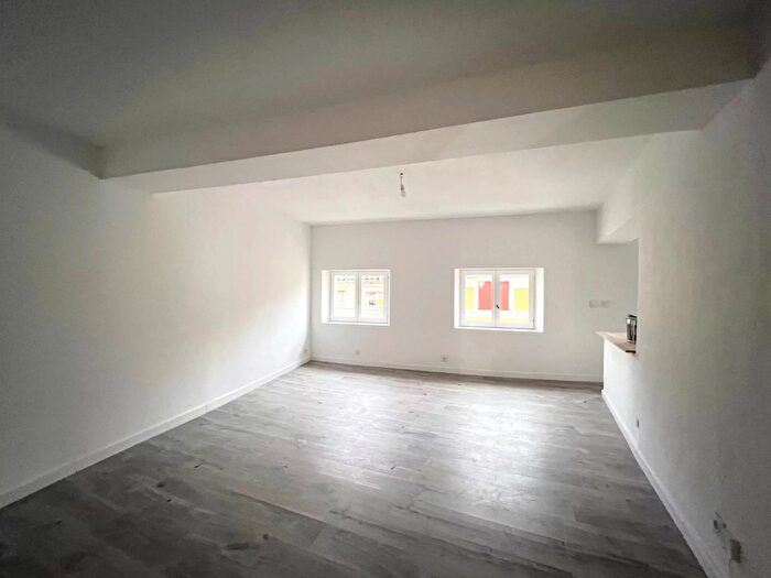 Appartement à louer - Apt - 3 pièces - 2 chambres