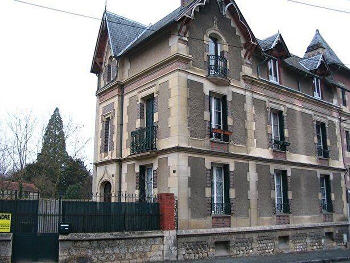 Appartement 1 pièce à louer à La Ferté-Alais
