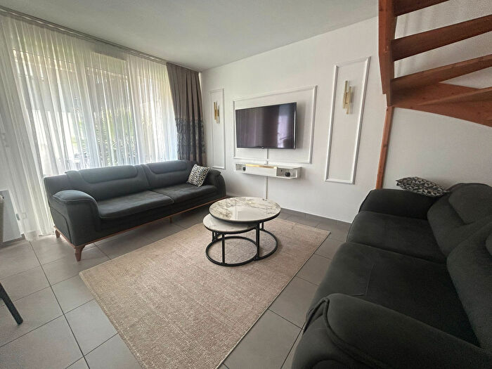 Maison 4 pièces à vendre - Béziers, Perch des Moulins, Font Neuve, Terries