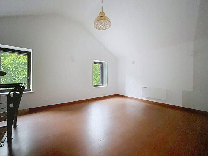 Appartement à louer - Vierge-Sud Est, Épinal - 1 pièce