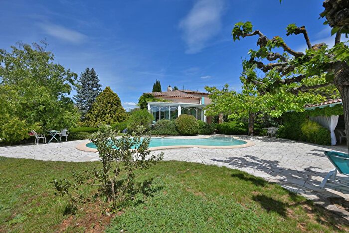 Maison 6 pièces à vendre à Poulx